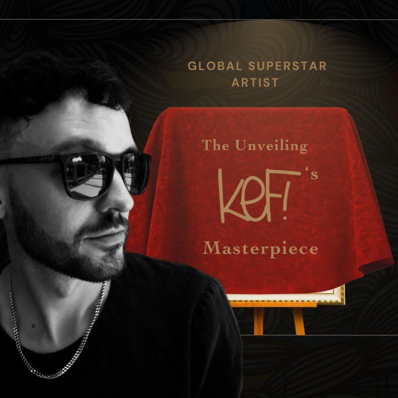 Special Event » The Fine Art Auction » The New Art Buying Experience