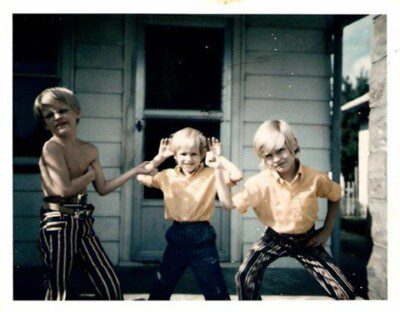 CRAIG KNIGHT RELEASE Renowned Artist Craig Knight heads to California ...