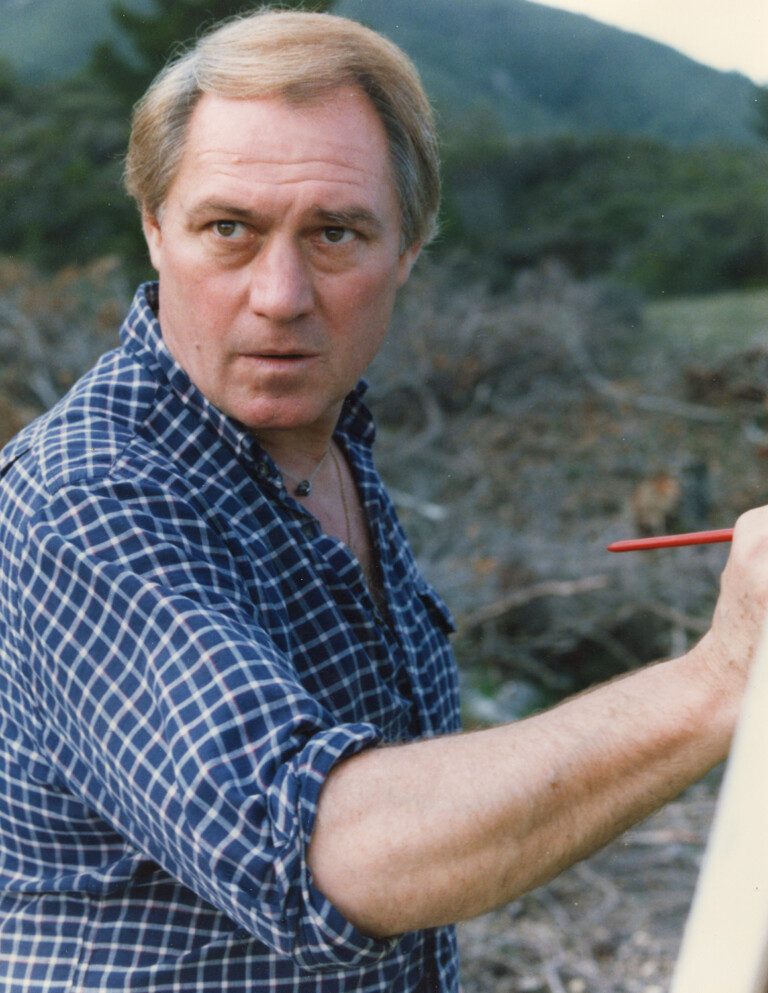 Wayne Ensrud (1934-2024): A Tribute to His Unforgettable Artistry » The ...