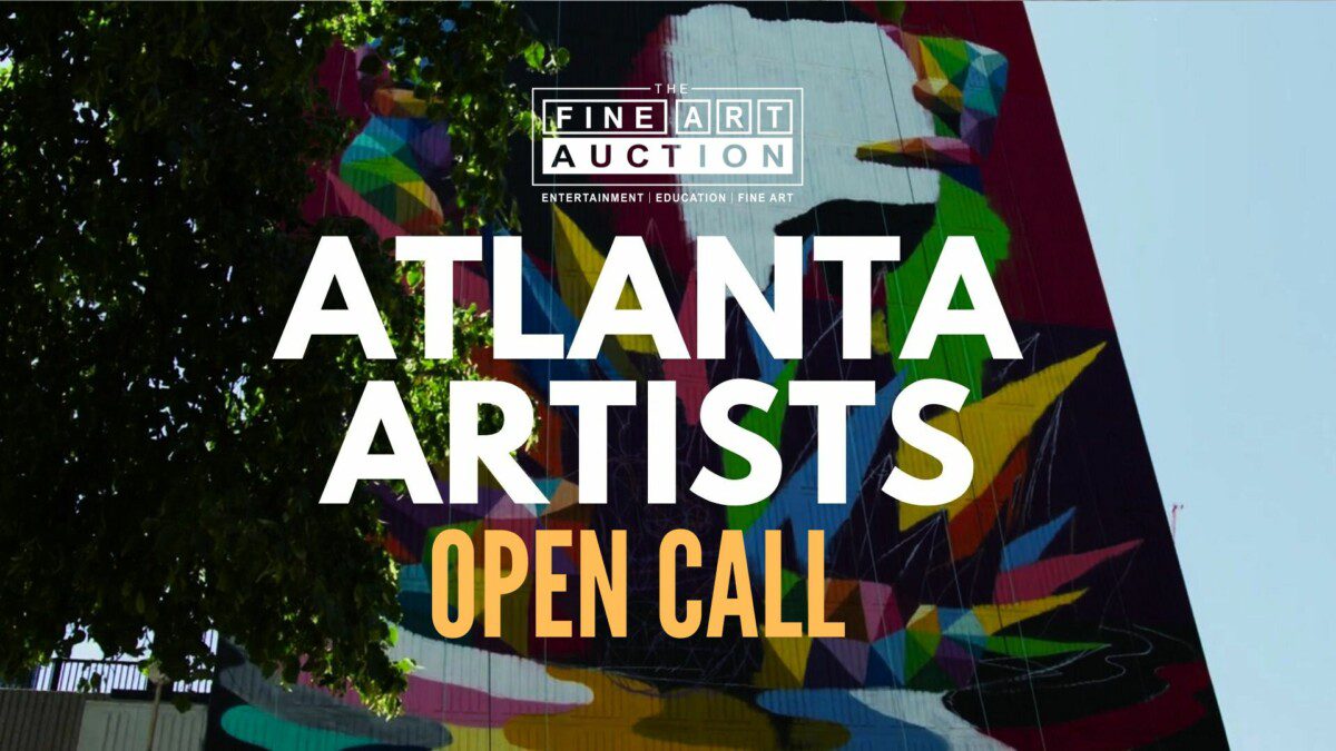 Open Call for Atlanta Contemporary Muralists and Street Artists » The ...