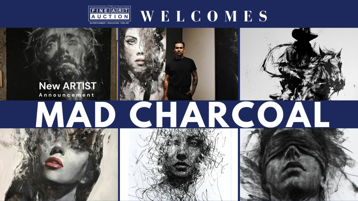 The Fine Art Auction » The New Art Buying Experience