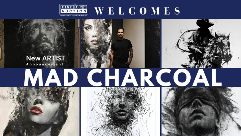 The Fine Art Auction » The New Art Buying Experience